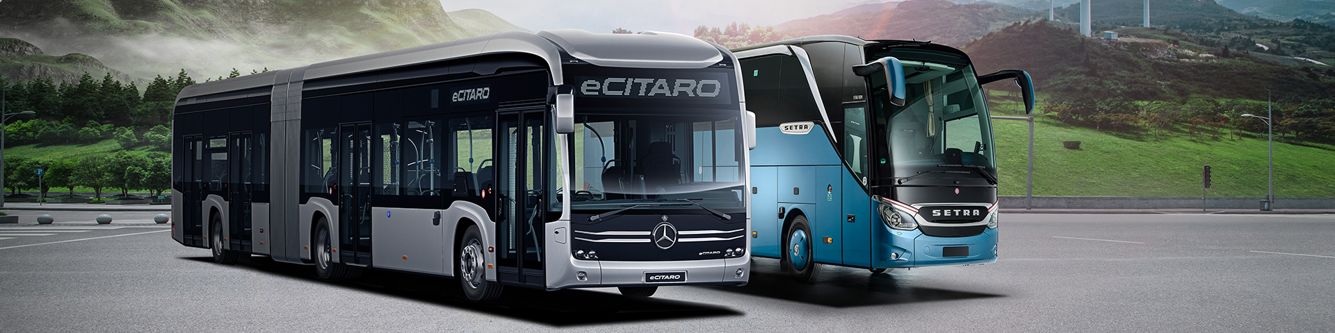 Daimler Buses Austria als Arbeitgeber: Gehalt, Karriere, Benefits